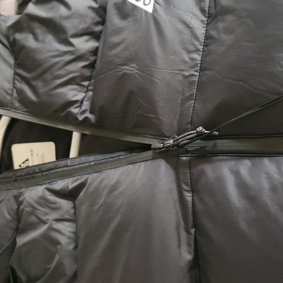 Nike ACG | Jackets & Coats | Nike Acg Xl Mens Lunar Lake Winter Puffer ...